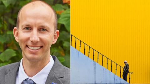 Herman Pontzer explains where our calories really go, and what studying ...